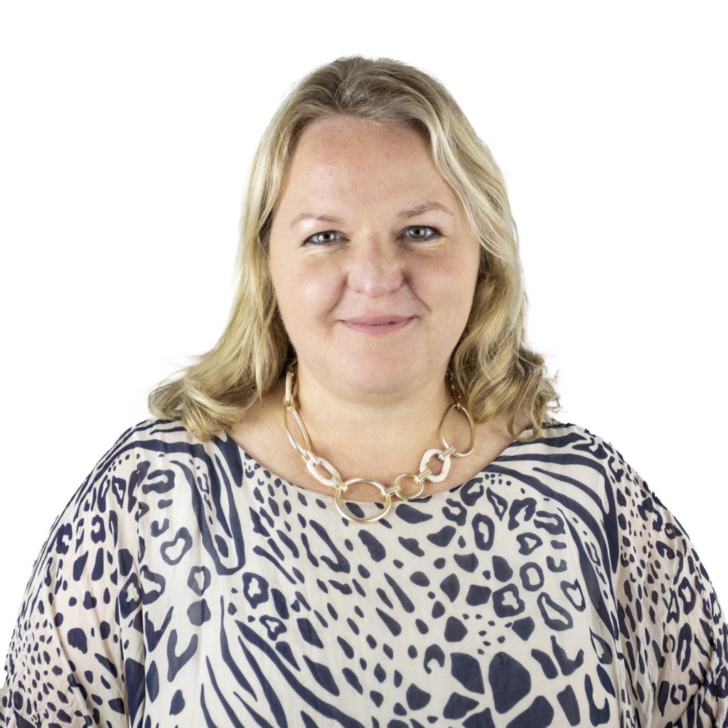 Profile-TrishaRobertson - EKOS